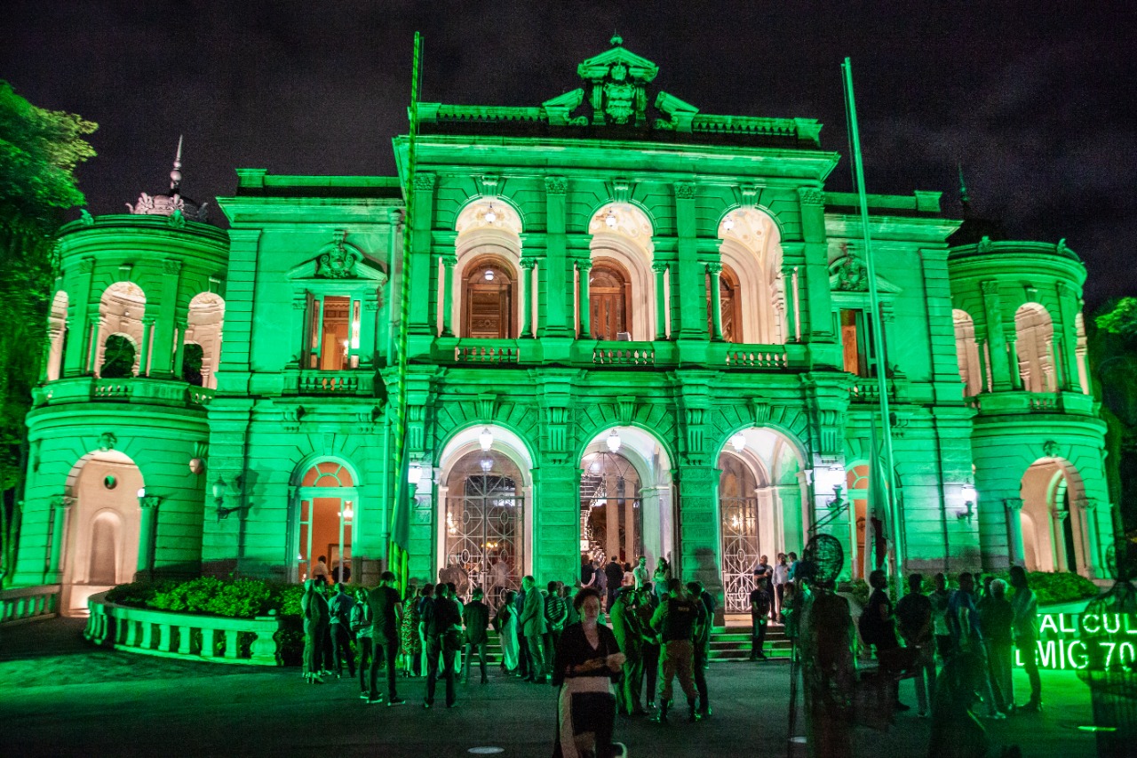 Palácio da Liberdade – Site do Palácio da Liberdade MG