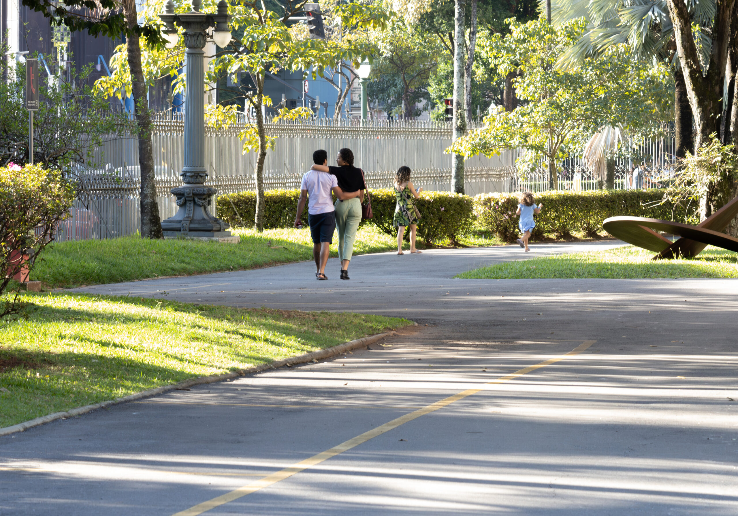 Palácio da Liberdade – Site do Palácio da Liberdade MG
