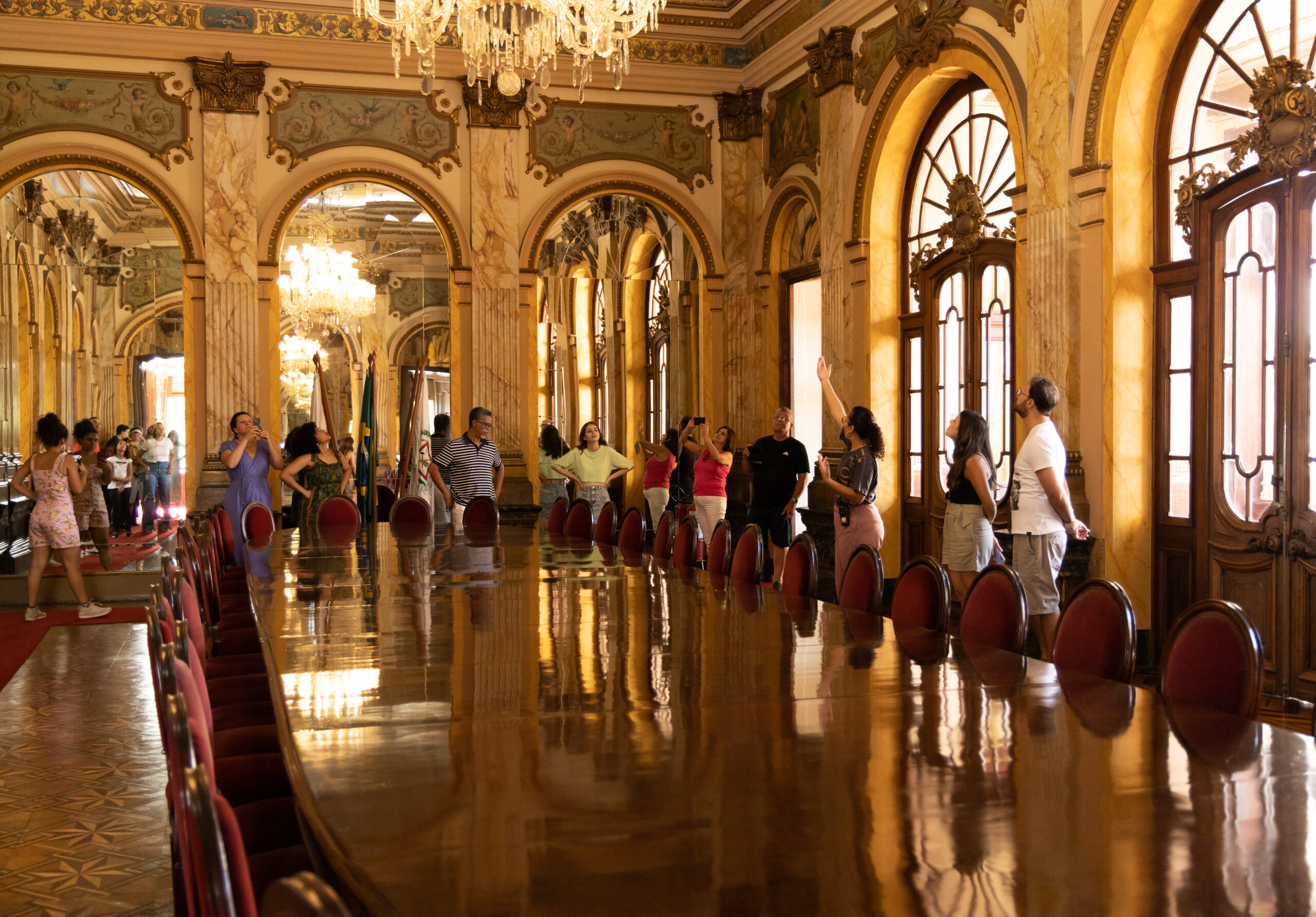 Palácio da Liberdade – Site do Palácio da Liberdade MG