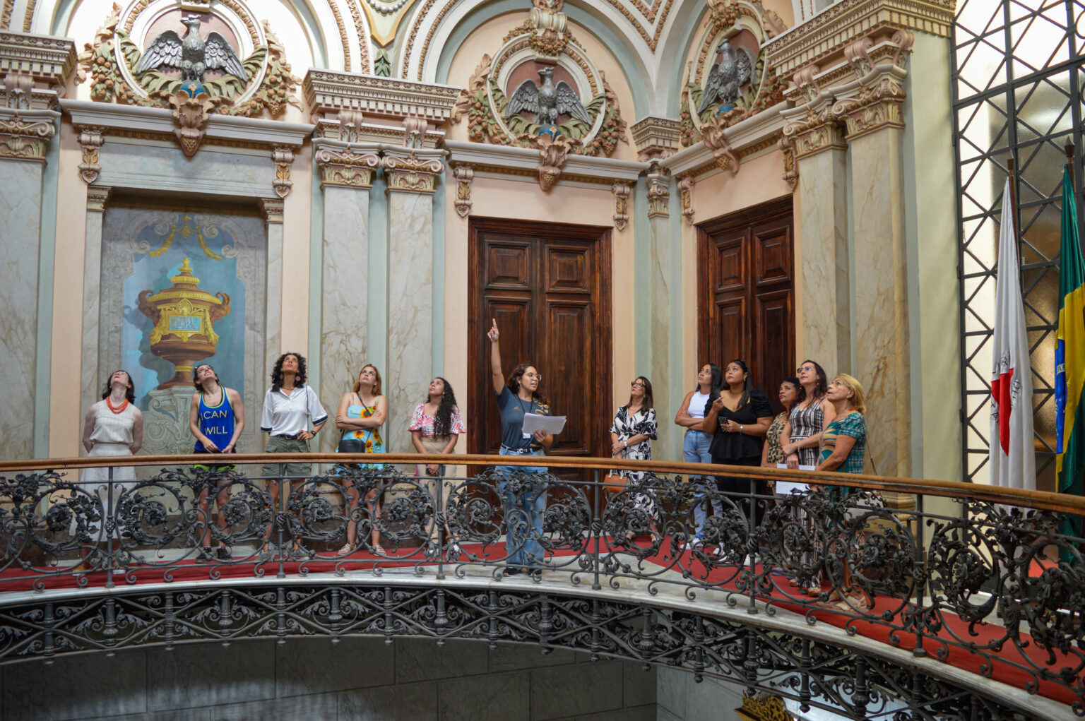 Palácio da Liberdade – Site do Palácio da Liberdade MG