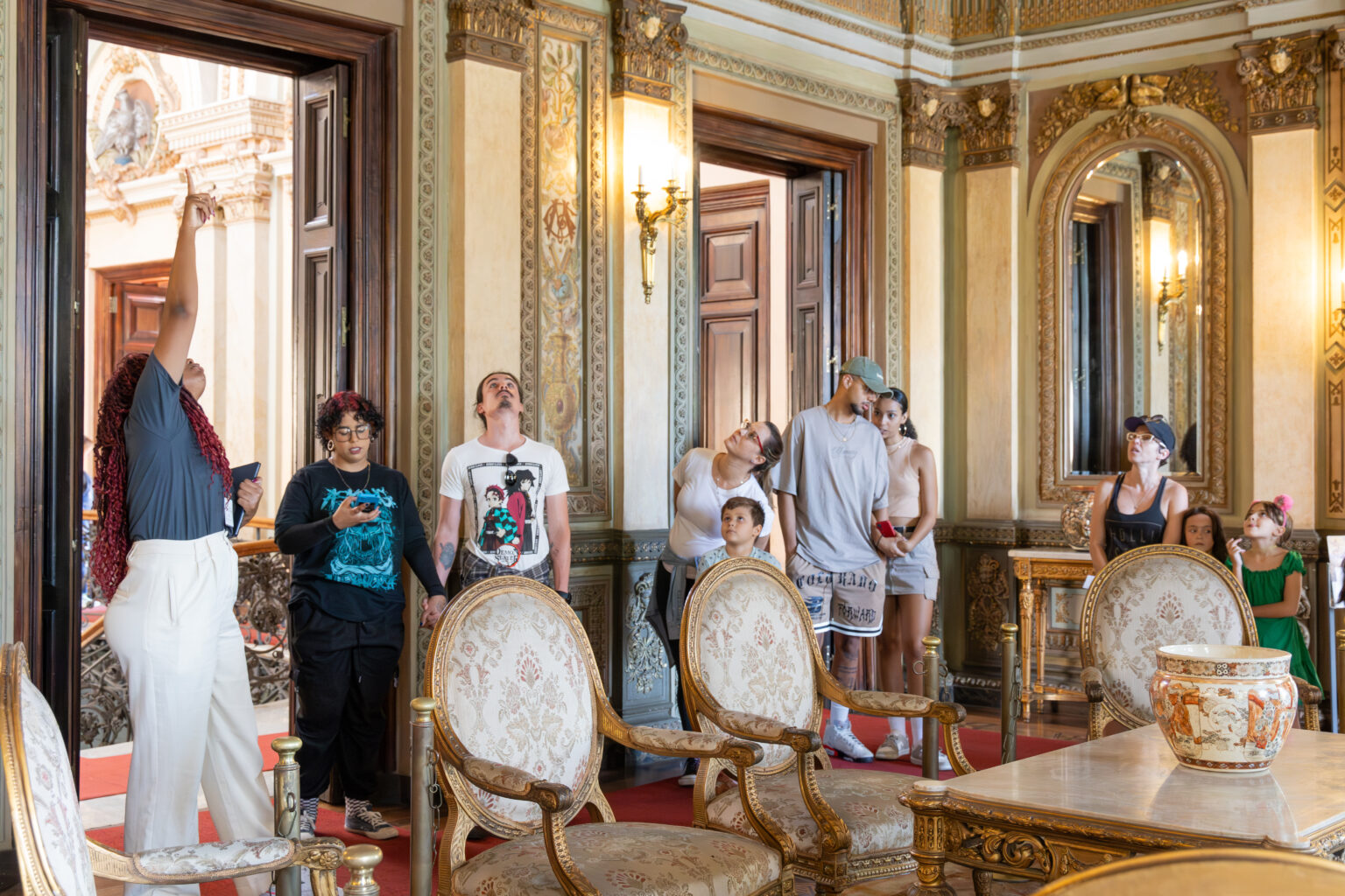 Palácio da Liberdade – Site do Palácio da Liberdade MG