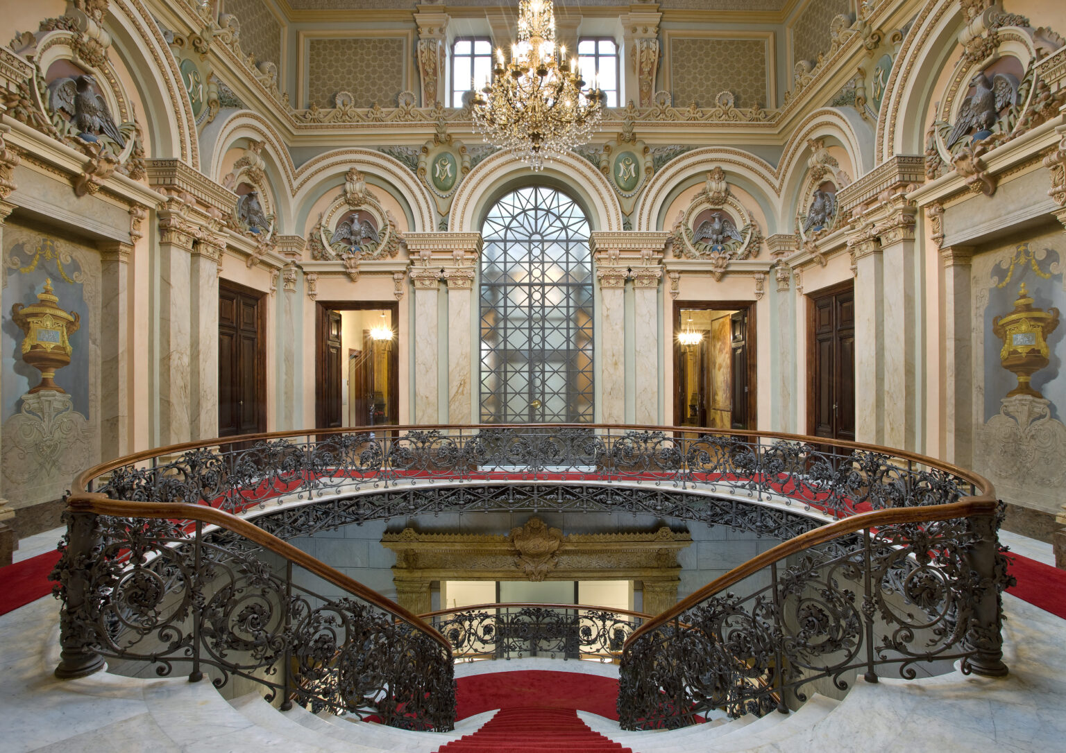 Palácio da Liberdade – Site do Palácio da Liberdade MG