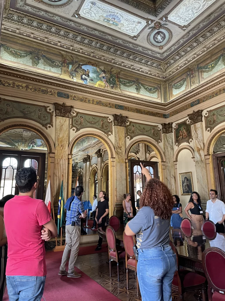 Palácio da Liberdade – Site do Palácio da Liberdade MG